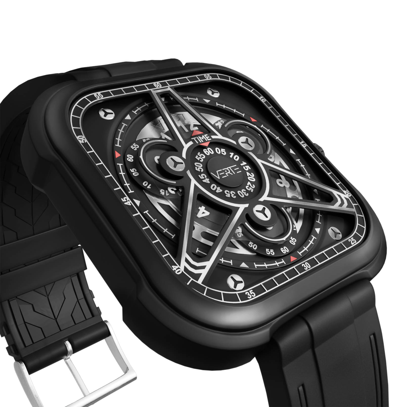 Verte URBN – VERTE