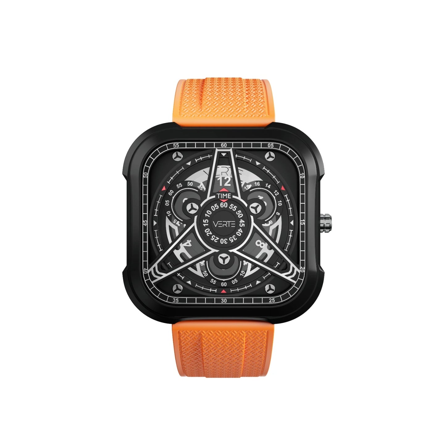 Citrus Drift Strap – VERTE